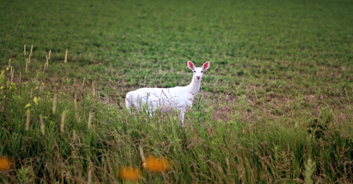 16 Unexpected Wildlife Encounters You Could Have in Iowa - Exploring ...