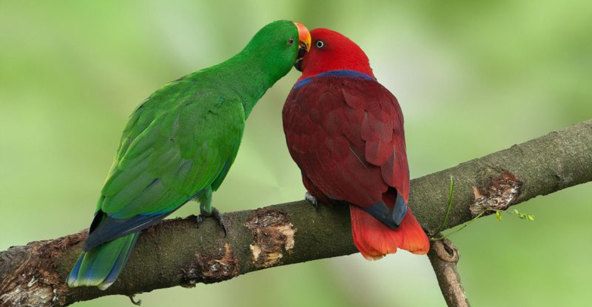 17 Birds That Demand a Lot of Social Interaction - Exploring Animals