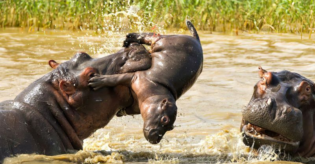 17 Worst Parents in the Animal Kingdom (These Moms & Dads Are Terrible ...