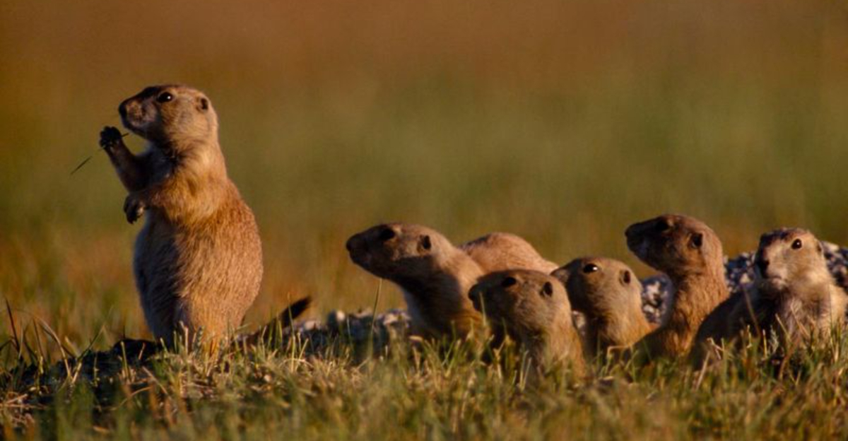 18 Animal Species That Have a Leader - Exploring Animals