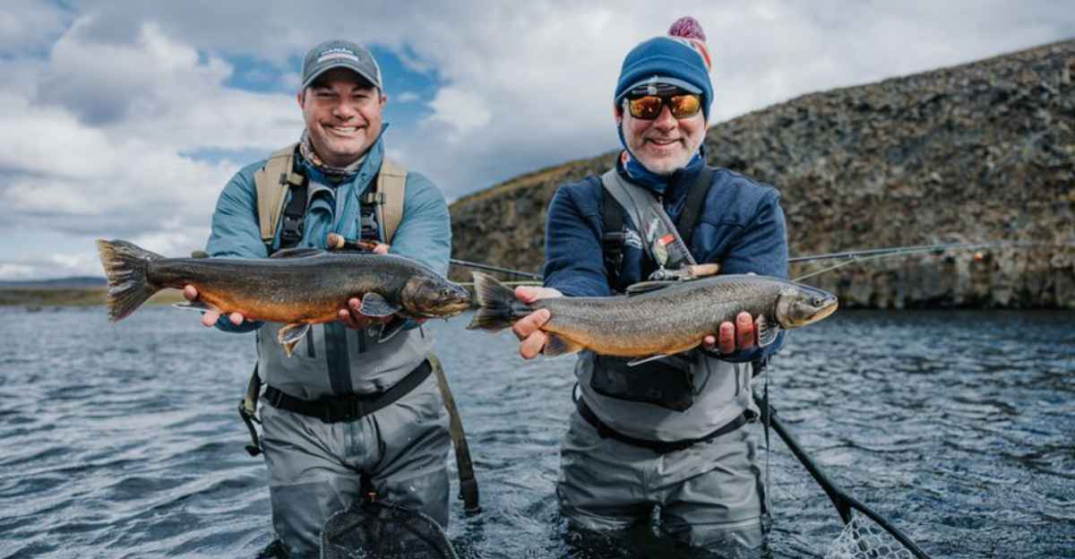 18 Essential Fly Fishing Tips for New Anglers - Exploring Animals
