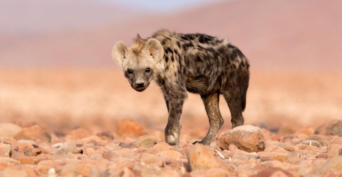 19 Incredible Facts About Hyenas That Will Change How You See Them ...