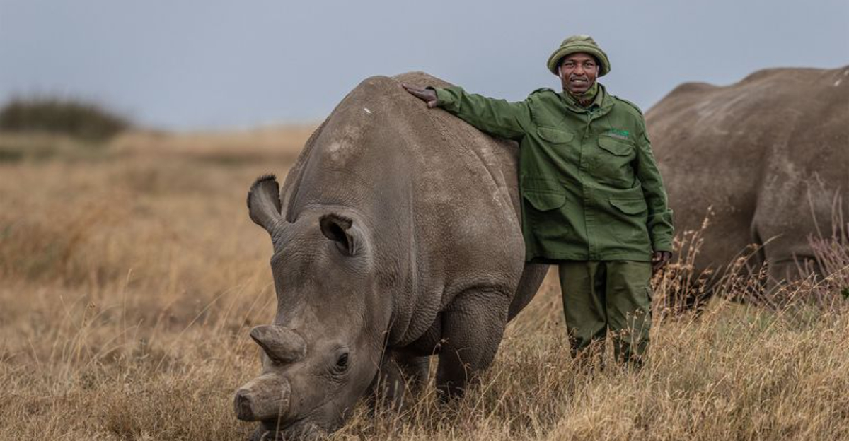 19 Most Endangered Animals In Africa - Exploring Animals