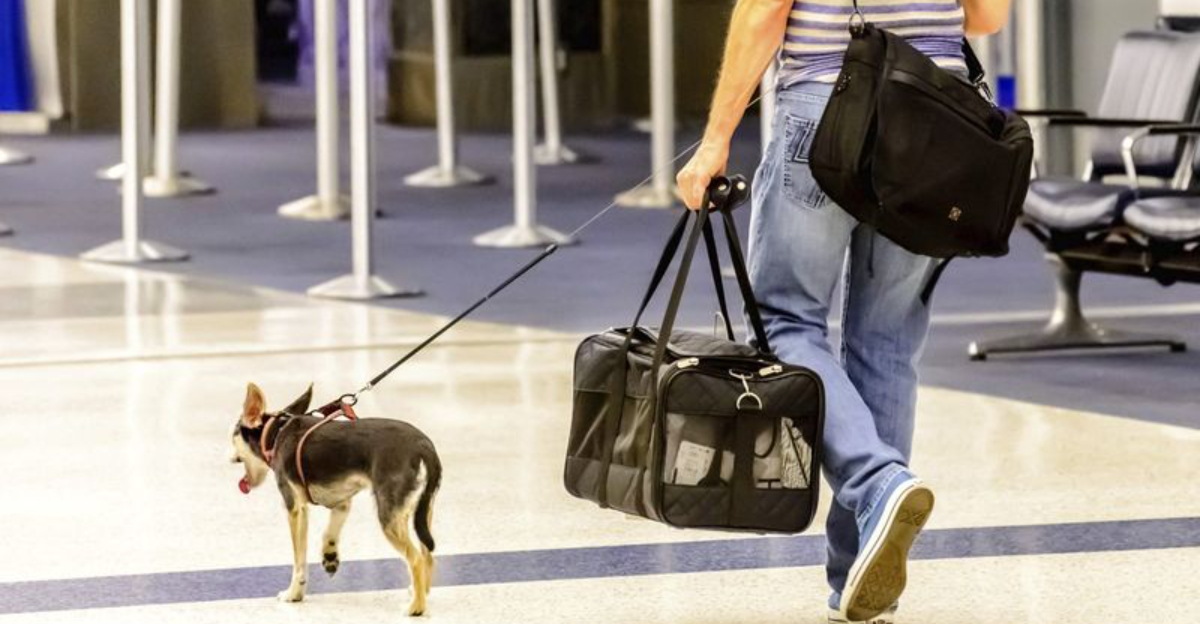 19 Must-Know Tips for Baby Boomers Starting a Pet Journey - Exploring ...