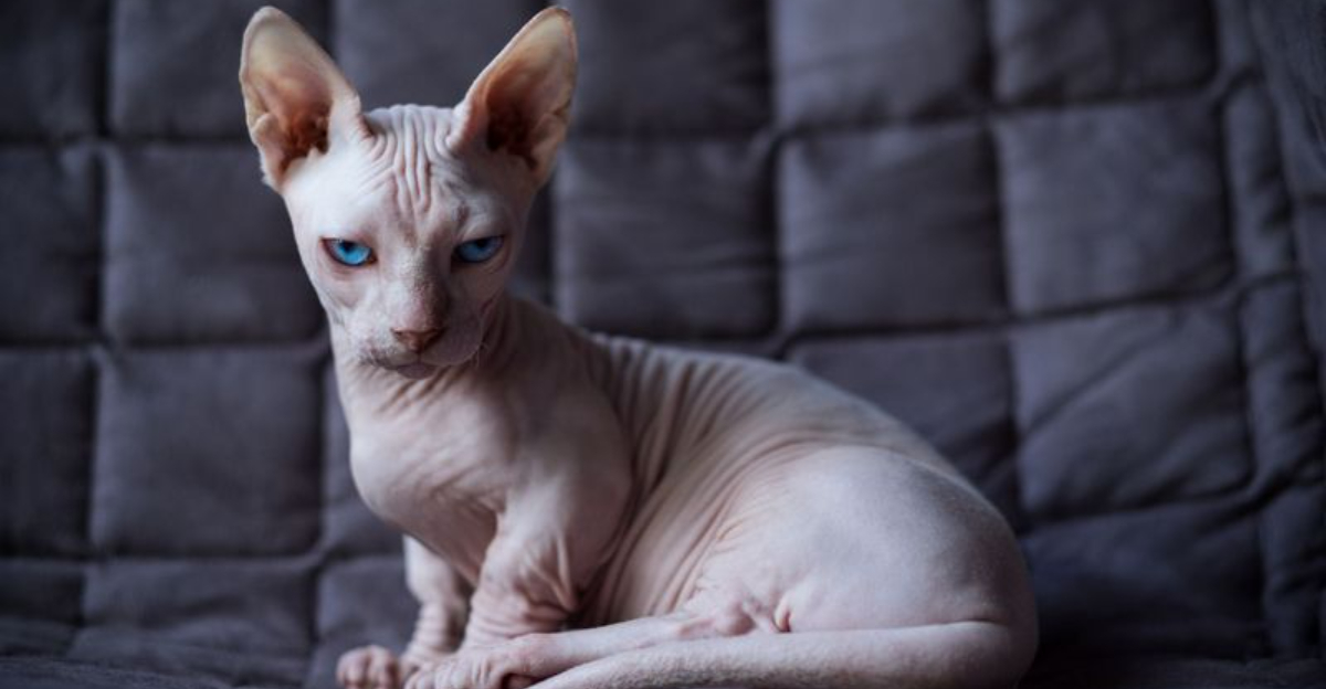 19 Newest Cat Breeds You’ve Probably Never Heard Of - Exploring Animals