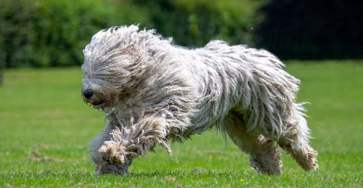 20 Once Popular Dog Breeds That Nobody Wants Anymore - Exploring Animals