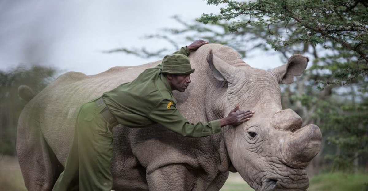 21 Animals That Wouldn’t Stand a Chance Without Human Care - Exploring ...