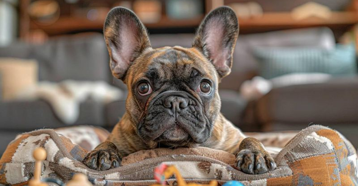 21 Dogs That Stay Calm In Any Situation - Exploring Animals