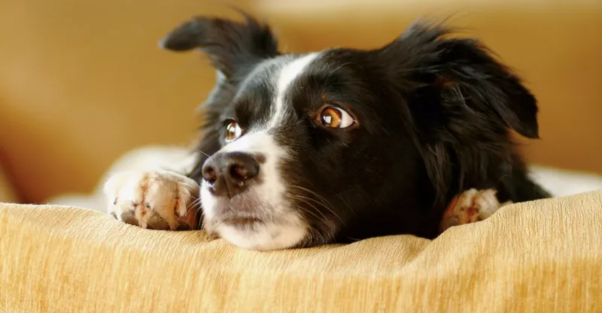 21 Easily Stressed Dog Breeds and How to Help Them Stay Calm ...