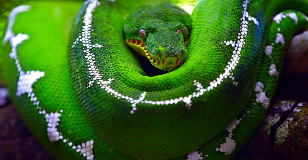 21 Most Colorful Pet Snakes That Are Hard To Miss - Exploring Animals