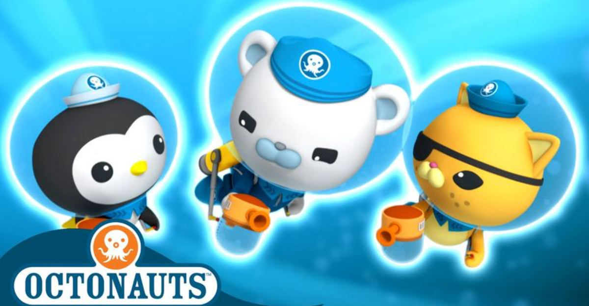 22 Fascinating Animal Shows For Kids To Learn About Them - Exploring ...