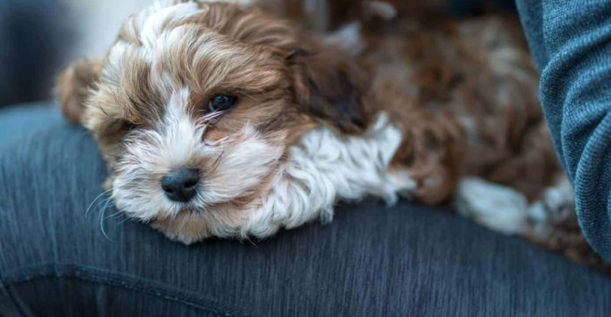 22 Ultimate Small Dog Breeds That Fit In Your Lap & Heart - Exploring ...