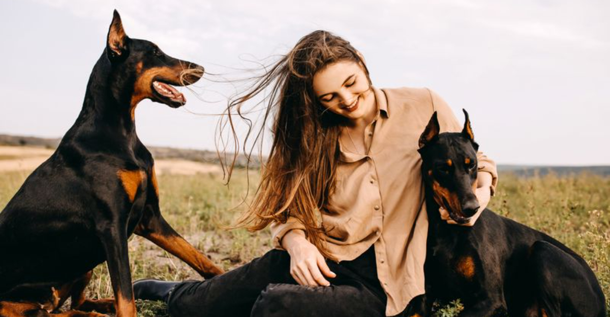 23 Large Dog Breeds That Are Total Cuddle Monsters - Exploring Animals