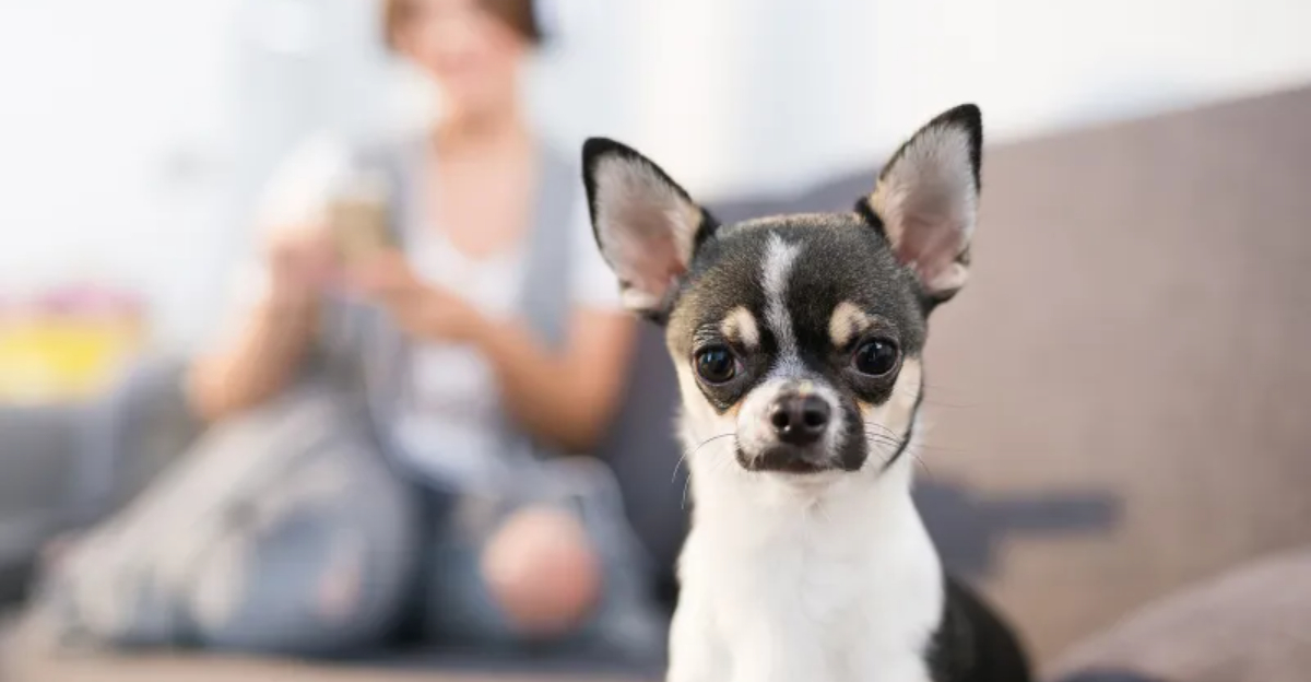 23 Most Protective Small Dog Breeds That Act Like Tiny Bodyguards ...