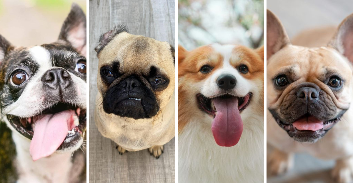 27 Quirky Dog Breeds That Have The Most Adorable Personalities ...