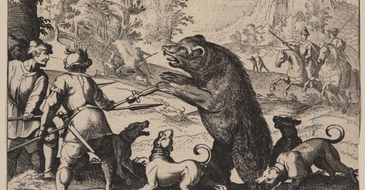 Animals in Ancient Art: 16 Creatures That Shaped Early Human Culture ...