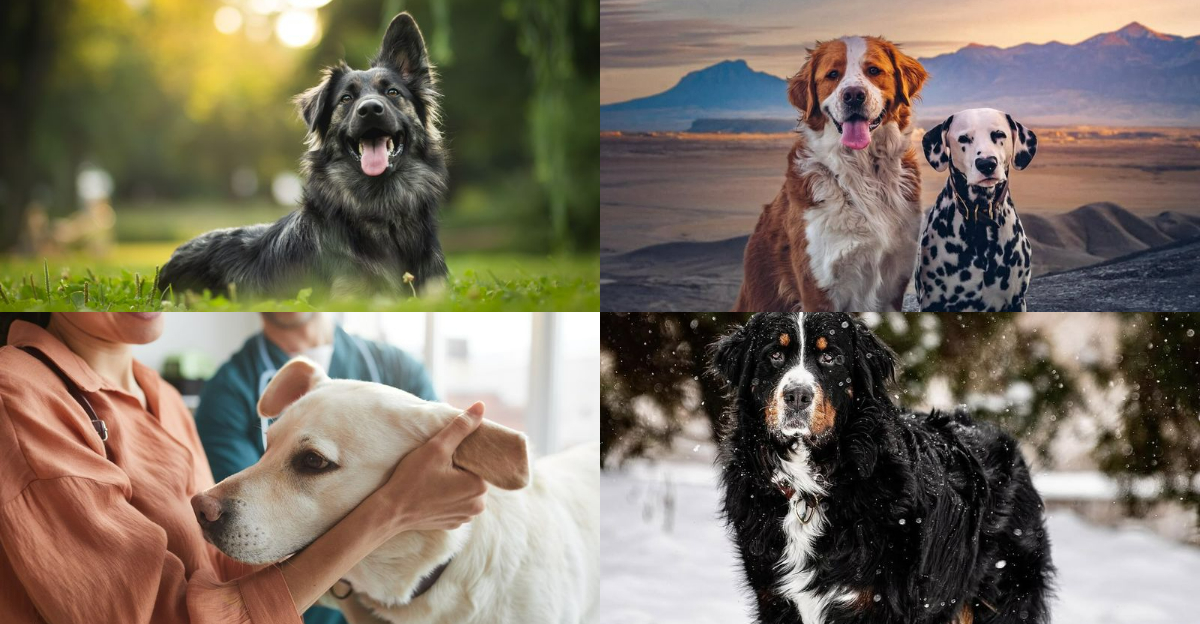 7 Incredible Findings That Prove Dogs Are Entering a New Phase of ...