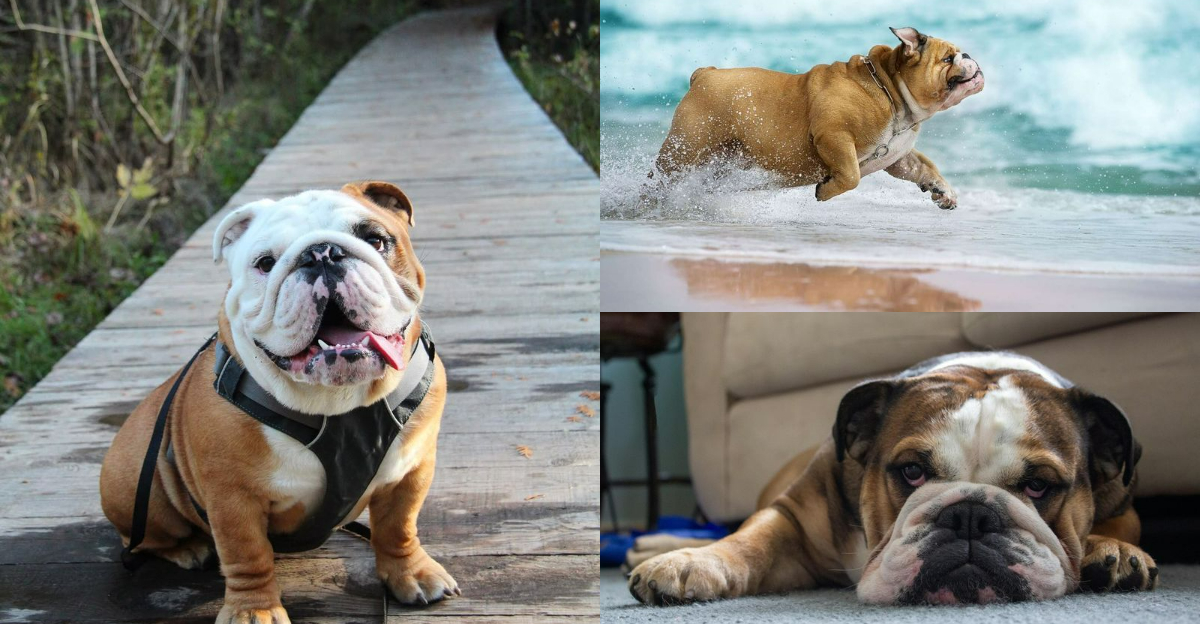 14 Must-Know Facts About the English Bulldog Breed - Exploring Animals