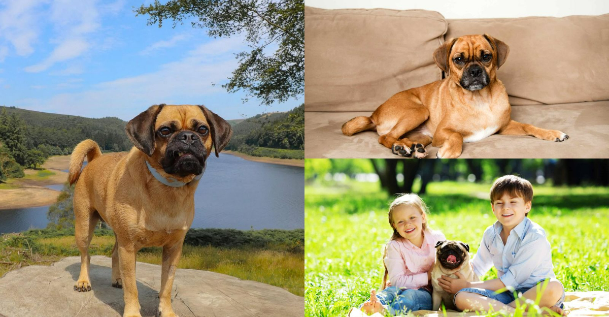 16 Reasons Puggles Make Great Pets and How to Care for Them - Exploring ...