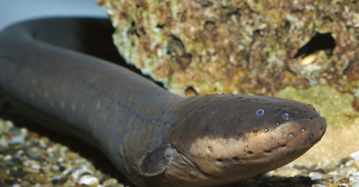 The 18 Biggest Freshwater Fish Ever Discovered - Exploring Animals