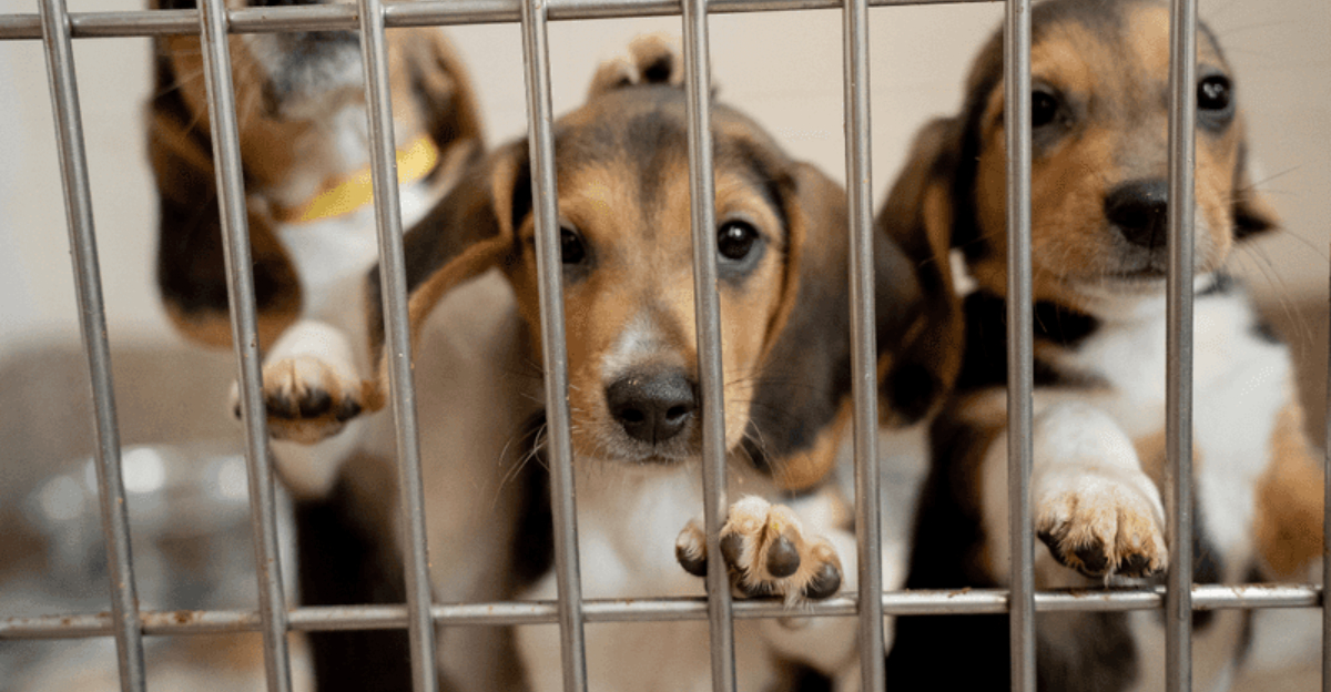 The 20 Most Returned Dog Breeds That Are Now Overcrowding Shelters ...