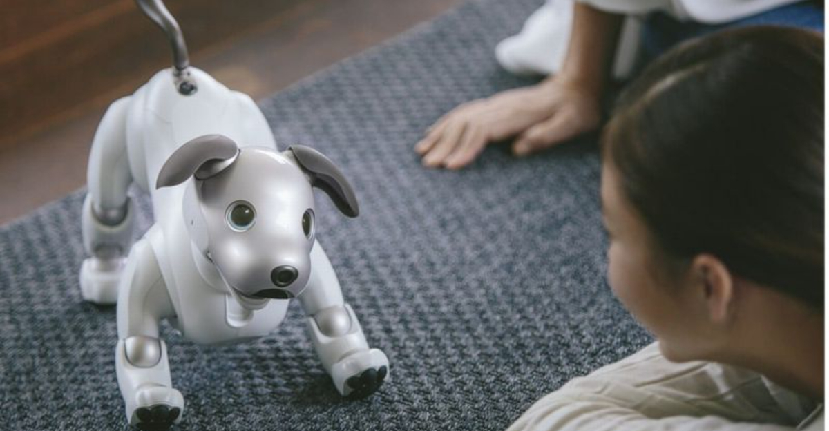The Rise of Robot Pets: Could AI Replace Living Companions? 20 Pros and ...