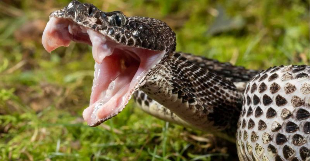 US States That Are Completely Free of Rattlesnakes - Exploring Animals