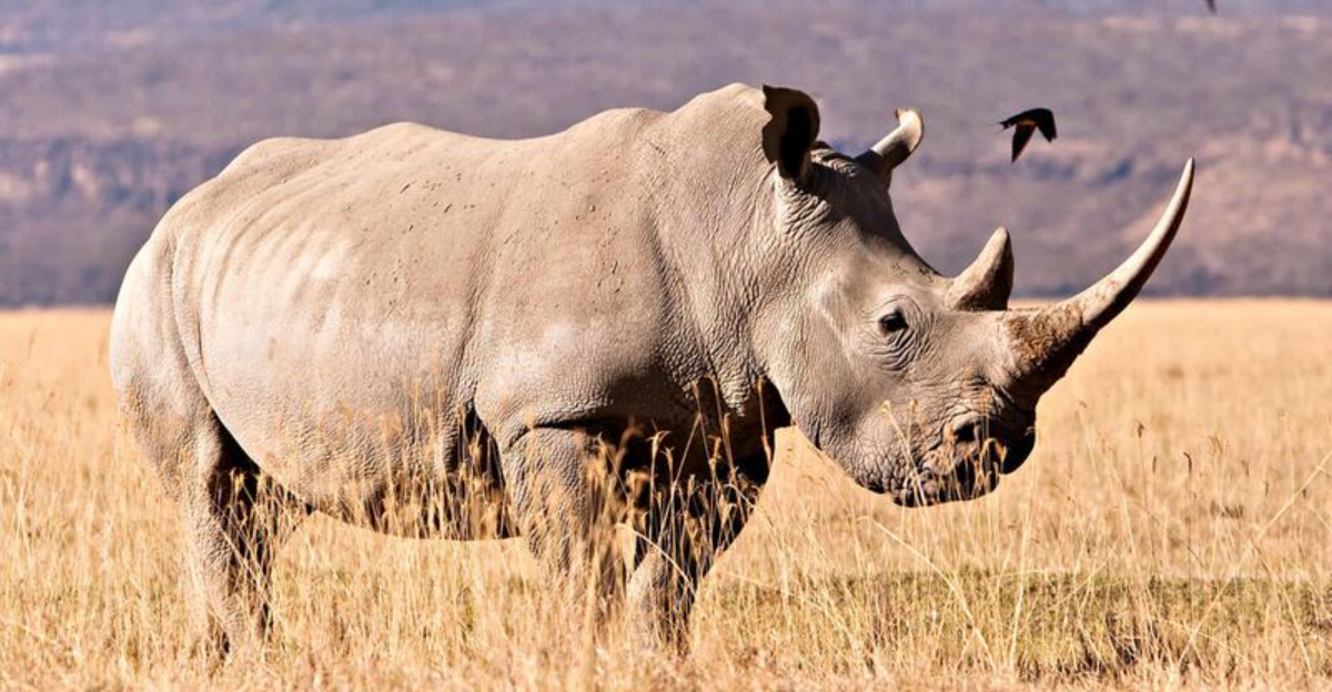 19 Animal Species That Only Exist in Captivity - Exploring Animals