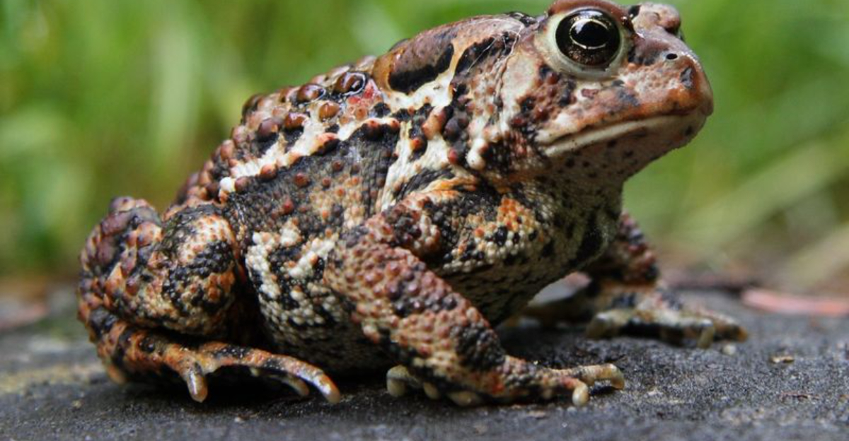 25 Animals That Live in Both Water and Land Across the U.S. - Exploring ...