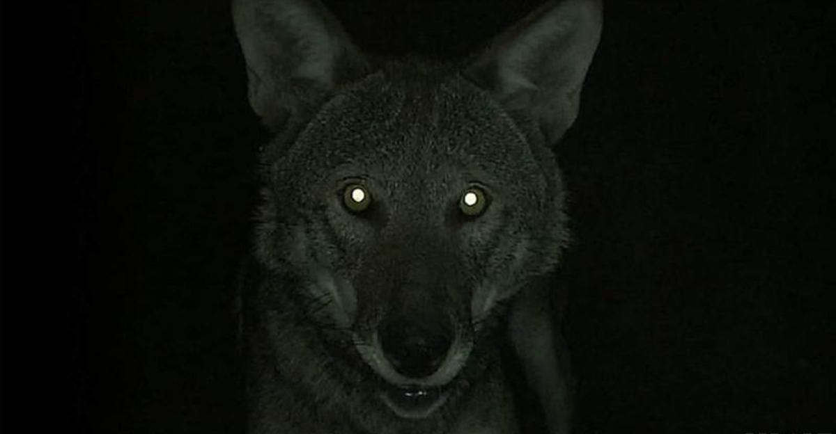 15 Dangerous Traits in Wolves That Make Them Fierce Predators ...