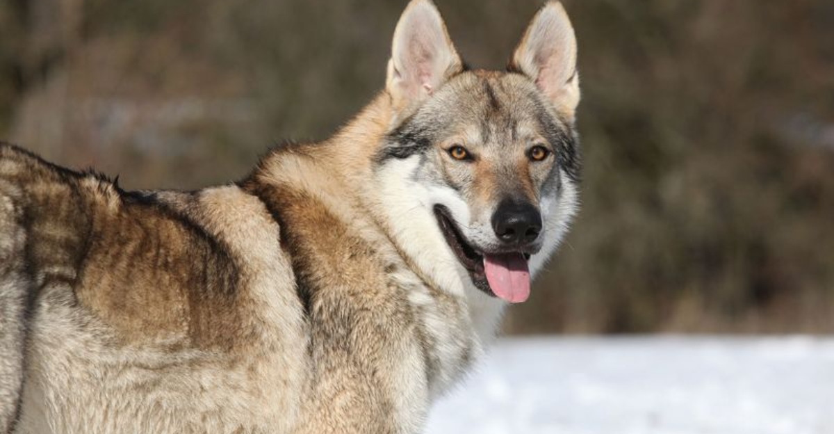 18 Dog Breeds That Are Wolves At Heart - Exploring Animals