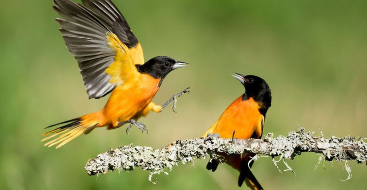 15 Friendly Wild Birds That Should Not Be Pets - Exploring Animals