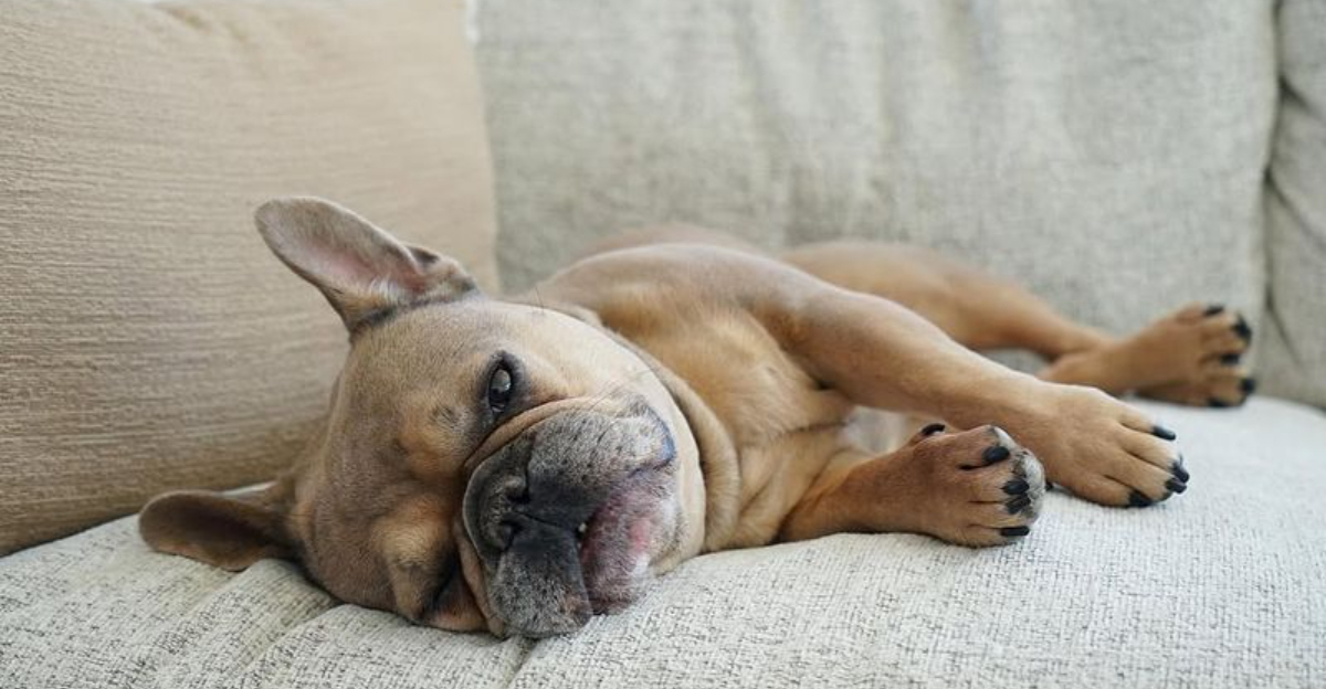 20 Lazy Dog Breeds That Make the Best Couch Companions - Exploring Animals