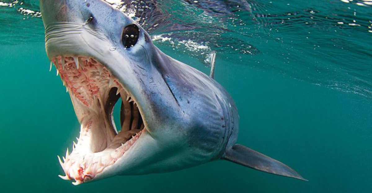 The 22 Most Powerful Sharks Lurking in the Ocean Today - Exploring Animals