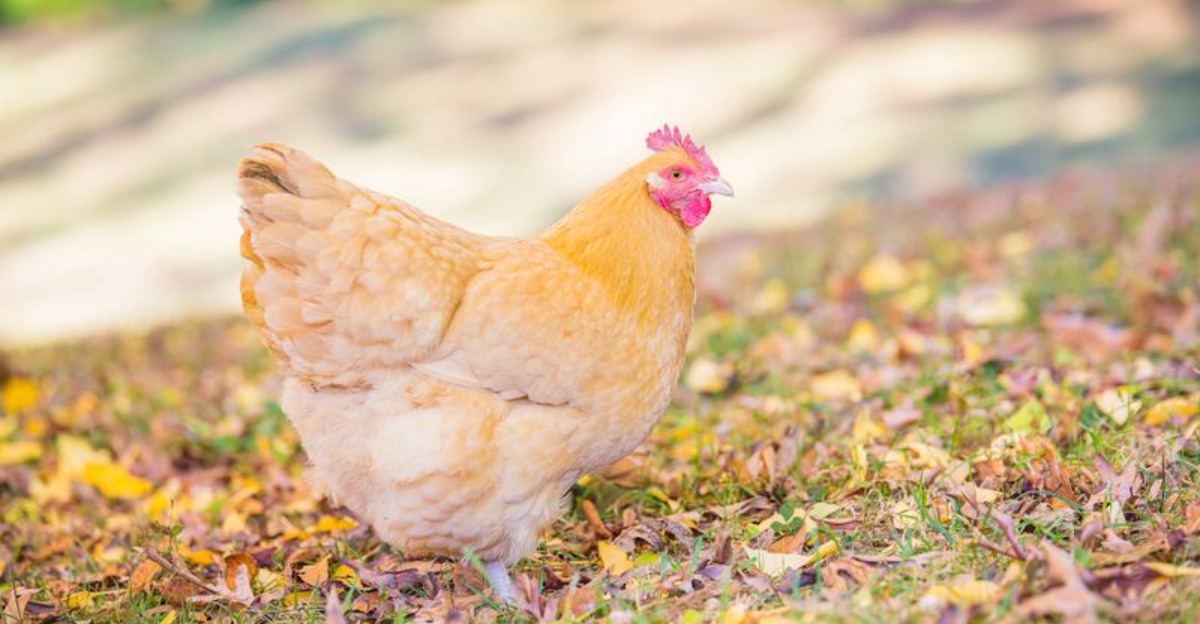 15 Productive Chicken Breeds That Keep Backyard Coops Thriving ...