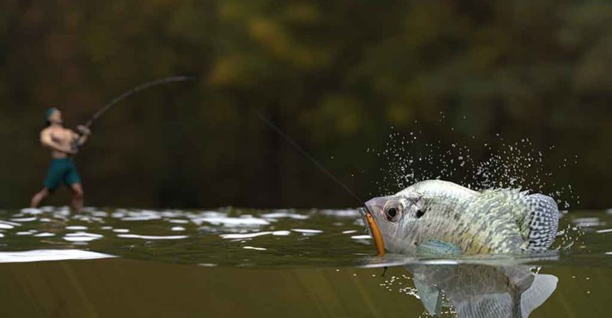14 Proven Techniques for Catching Crappie Like a Pro - Exploring Animals