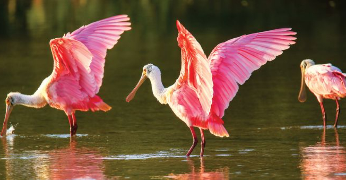 17 Species In The U.S. That Are More Exotic Than You’d Expect ...