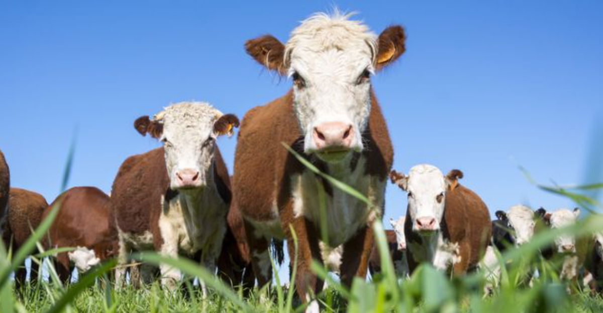 12 U.S. States That Dominate America’s Beef Production (And It’s Not ...