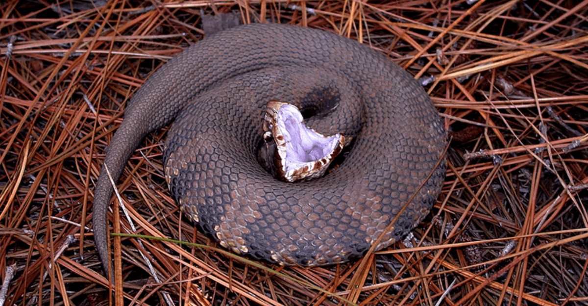 The 14 U.S. States With the Most Deadly Snake Encounters - Exploring ...