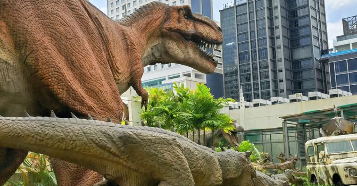 7 Wild Theories on How Dinosaurs Could Have Evolved If They Hadn’t Gone Extinct - Exploring Animals