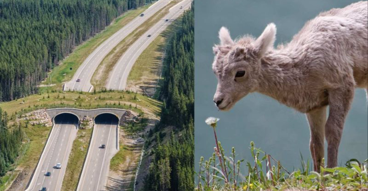 23 Wildlife Corridors Saving Species from Extinction - Exploring Animals