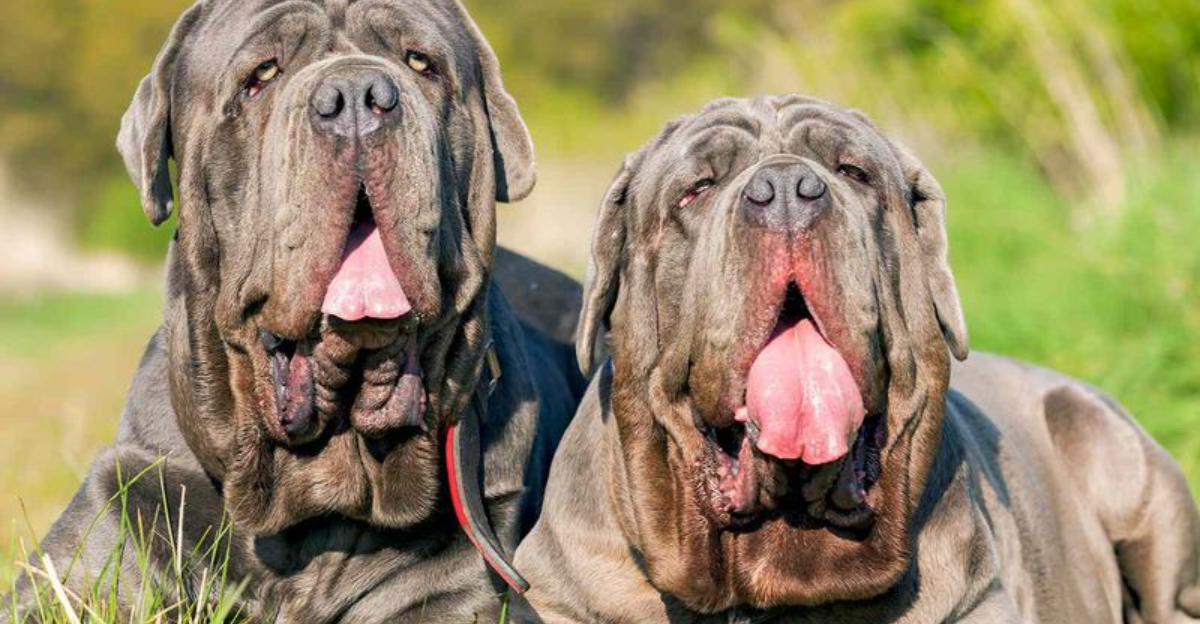 16 Wrinkly Dog Breeds That Are as Charming as They Are Unique ...
