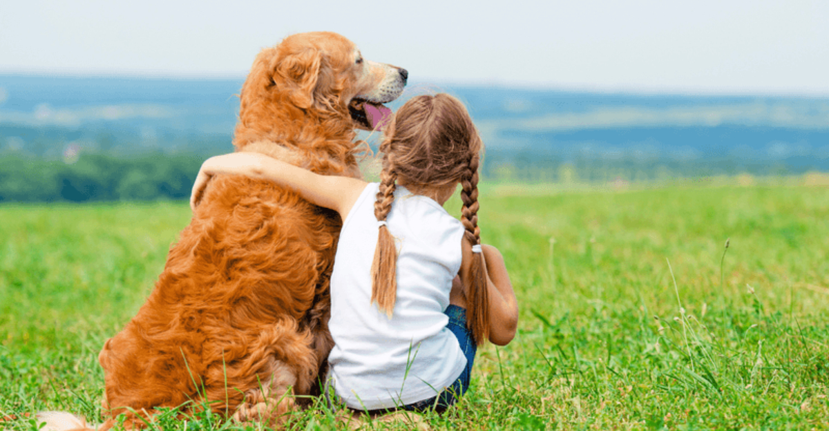 10 Dog Breeds That Are Perfect for Kids (And 10 That Aren’t ...
