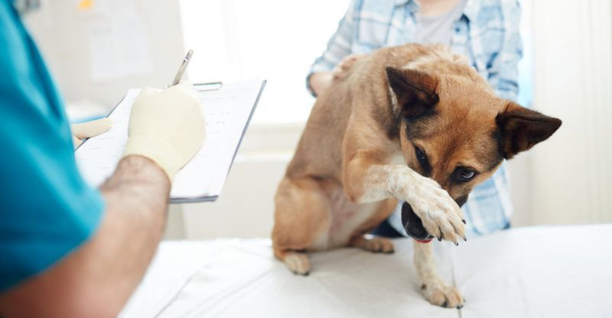 10 Things Dogs Are Afraid Of (And 8 Ways to Help Them Overcome Those ...