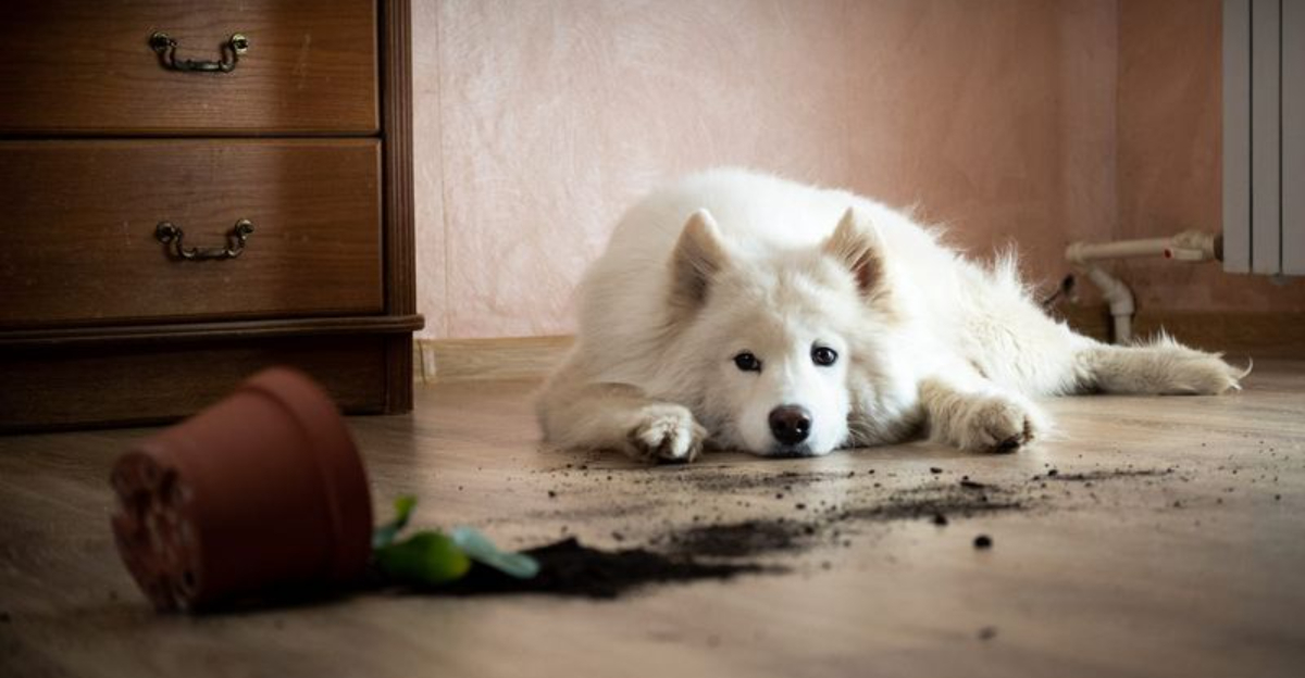 12 Risks Every Dog Owner Should Know About Leaving Pets Home Alone ...