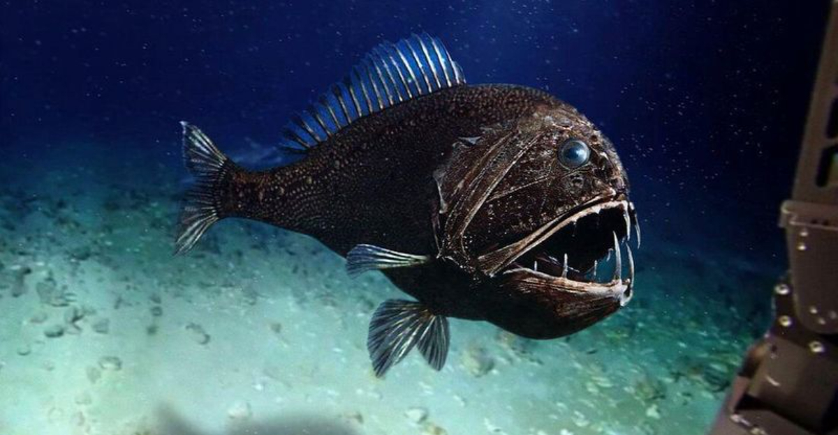 13 Of the Deepest-Dwelling Creatures Ever Found in the Ocean ...