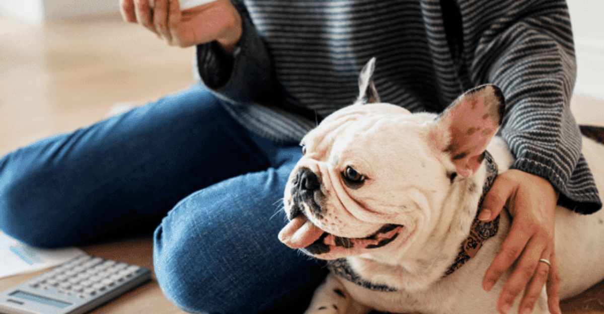 13 Unexpected Expenses That Catch New Pet Owners Off Guard - Exploring ...