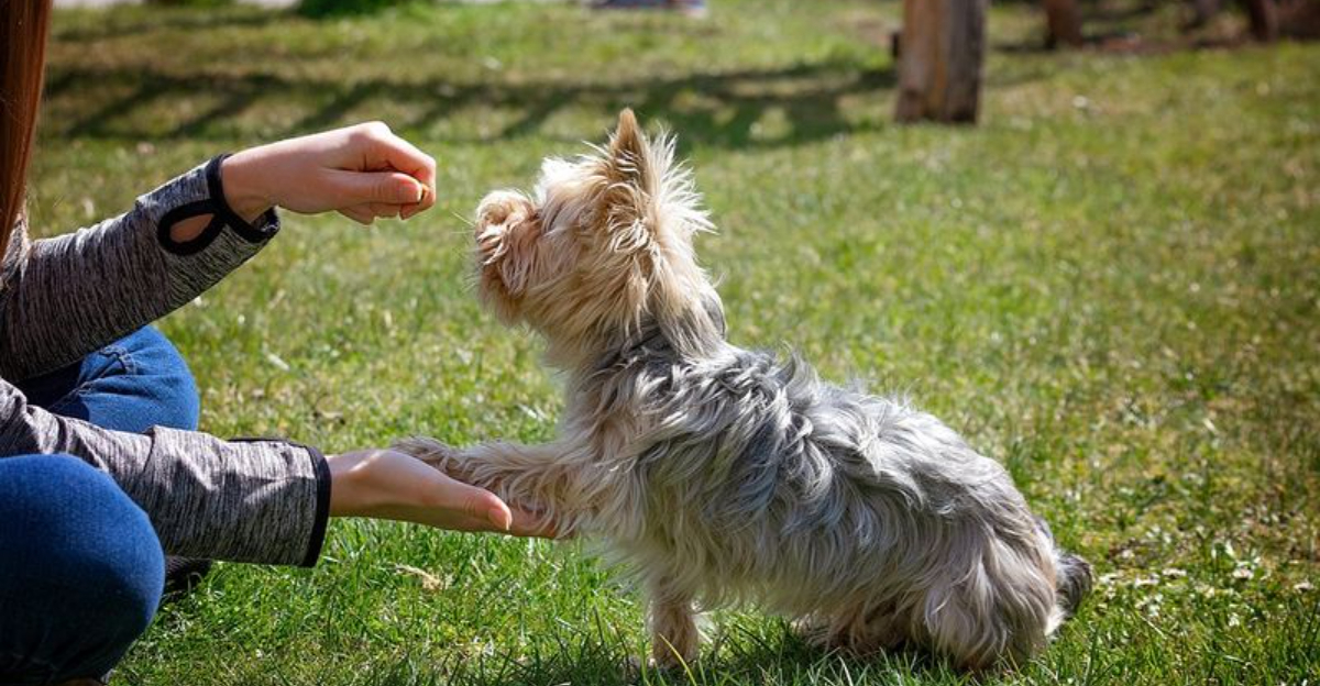 14 Dog Training Techniques That Actually Work - Exploring Animals