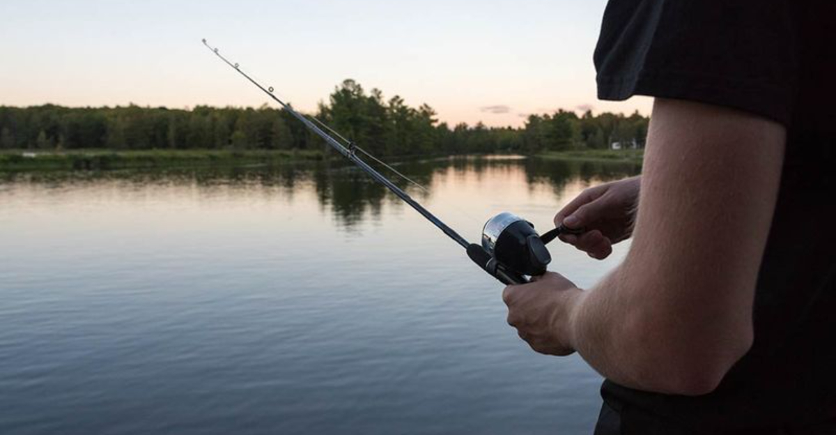 14 Essential Fishing Secrets Passed Down Through Generations of Professional Anglers - Exploring ...
