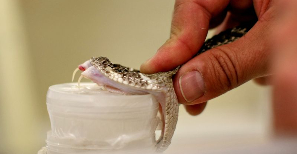14 Stories of Snakes Used in Medicine—From Ancient Remedies to Cutting ...